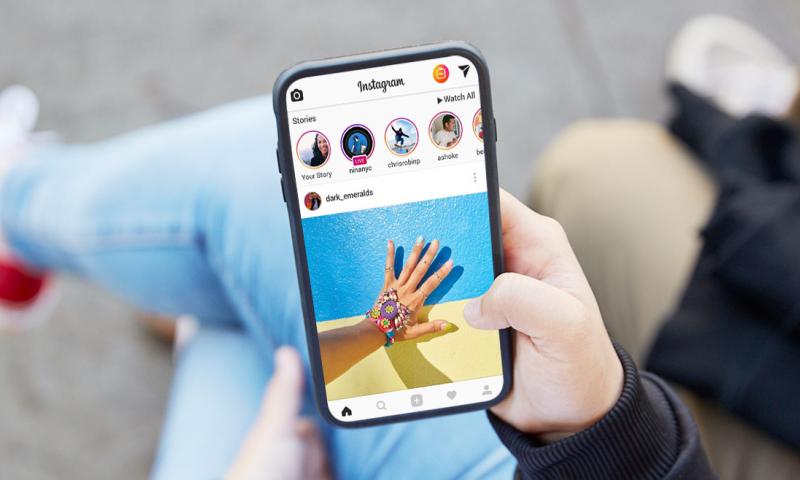 How To Use Instagram 13 Answers To Popular ions