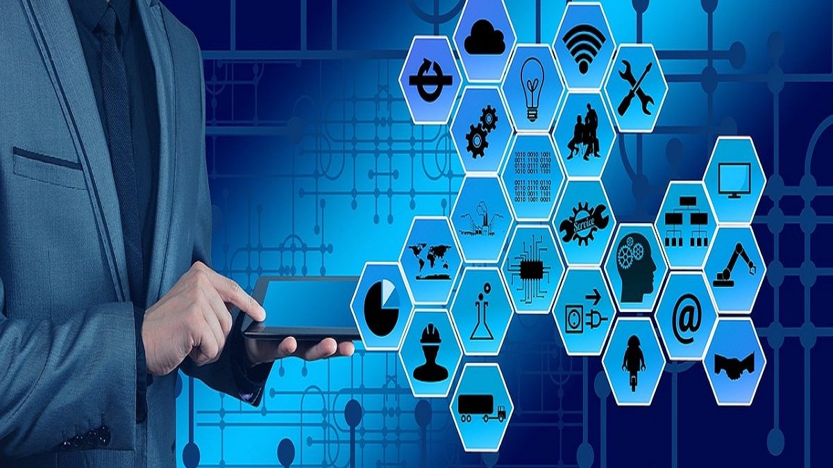 The ICT Industry Helping Businesses In Achieving Their Goals